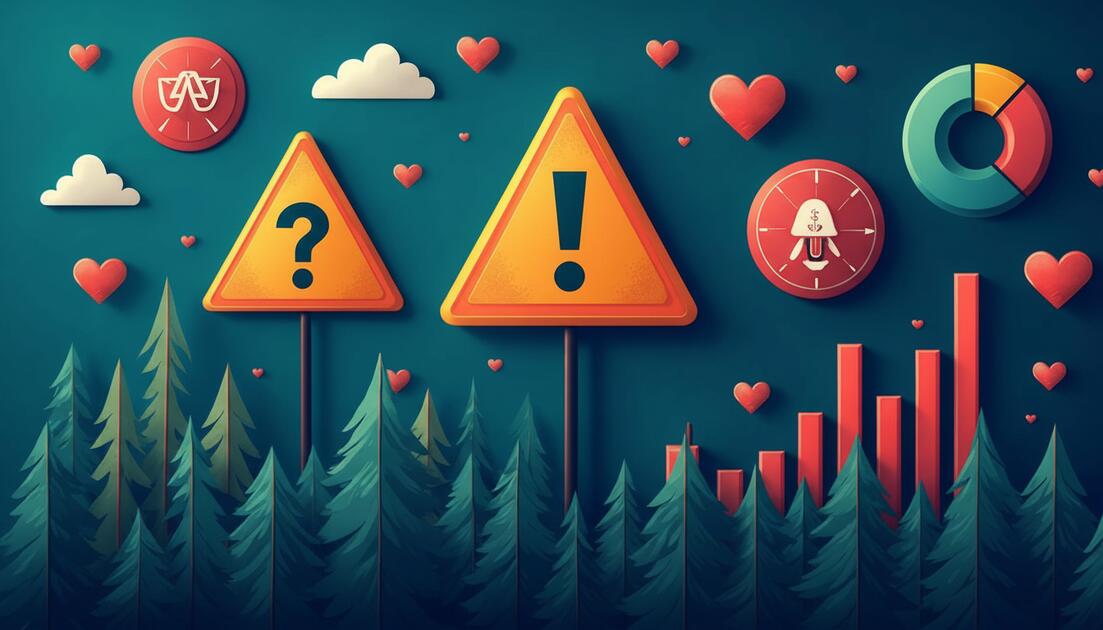5 Warning Signs Your Business Needs Immediate Attention | Small ...